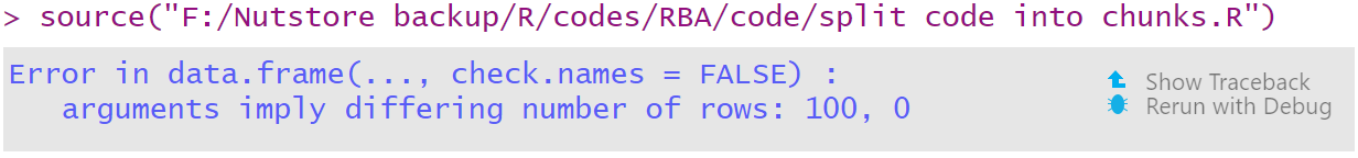 Chapter 15 Basic: debug | R 语言：从基础到进阶
